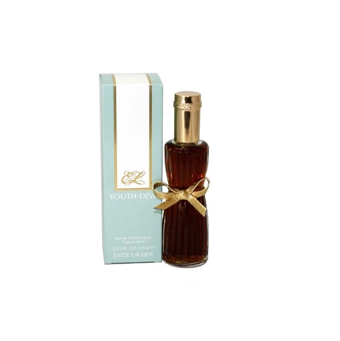 Estee Lauder Youth Dew Eau de parfum 67 ml.