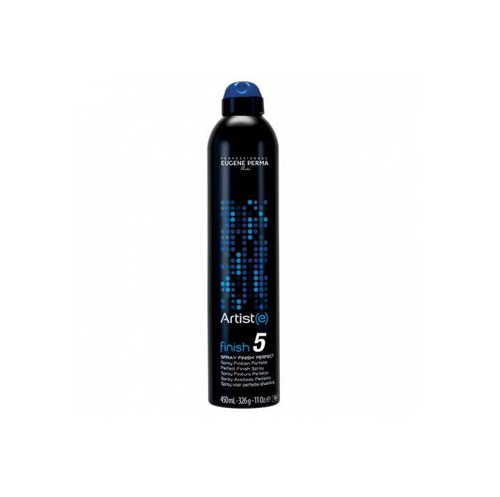 Eugene Perma Artiste Spray Finish Perfect 450ml