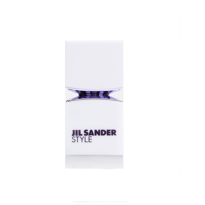Jil Sander Style eau de parfum 30 ml vapo