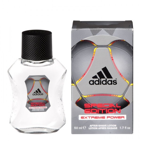 Adidas Special Edition Extreme Power After Shave Loción 50 ml