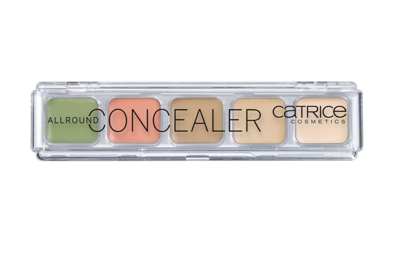 Catrice Corrector Allround 010 6 g