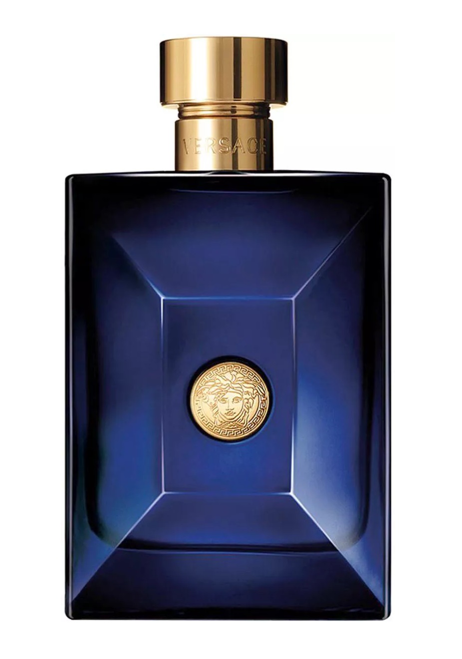 Versace Dylan Blue eau de toilette 100 ml vapo.