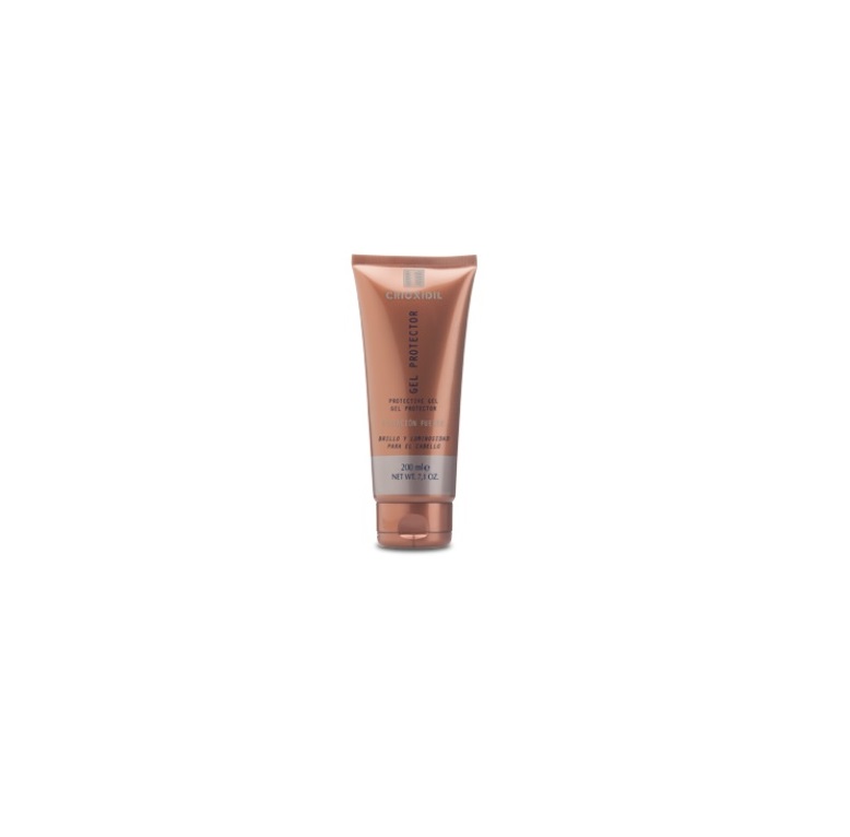 Crioxidil Gel Protector 200ml