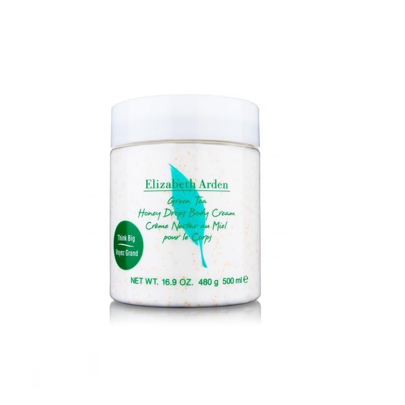 Elisabeth Arden, GREEN TEA Honey Drops Body Cream 500 ml.