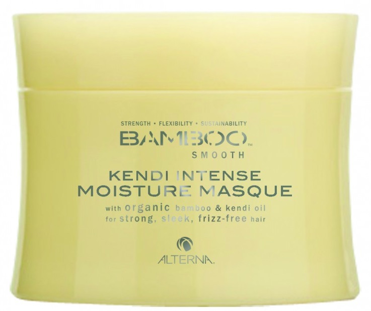 Alterna Bamboo Smooth Kendi Máscara Intensiva Hidratante 150 ml
