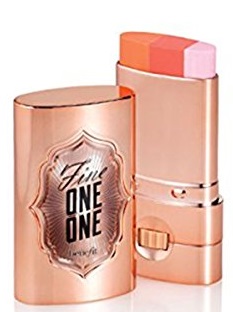Benefit Lip & Cheeck Stick Fine One One 8gr