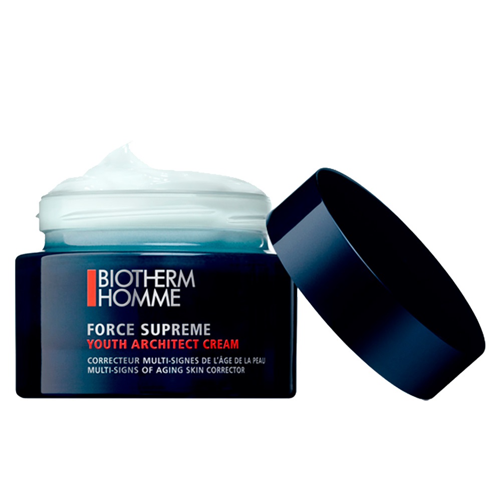 Compra online crema anti edad hombre Biotherm Homme Force Supreme Anti ...