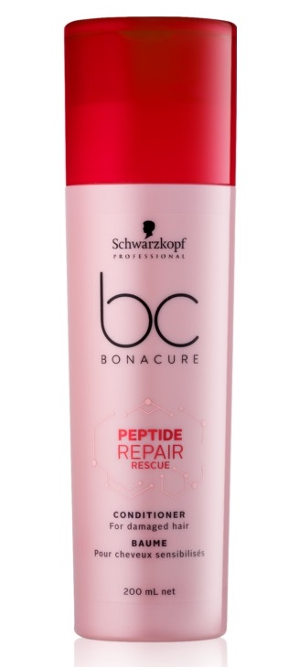 Bonacure Peptide Repair Rescue Acondicionador 200Ml