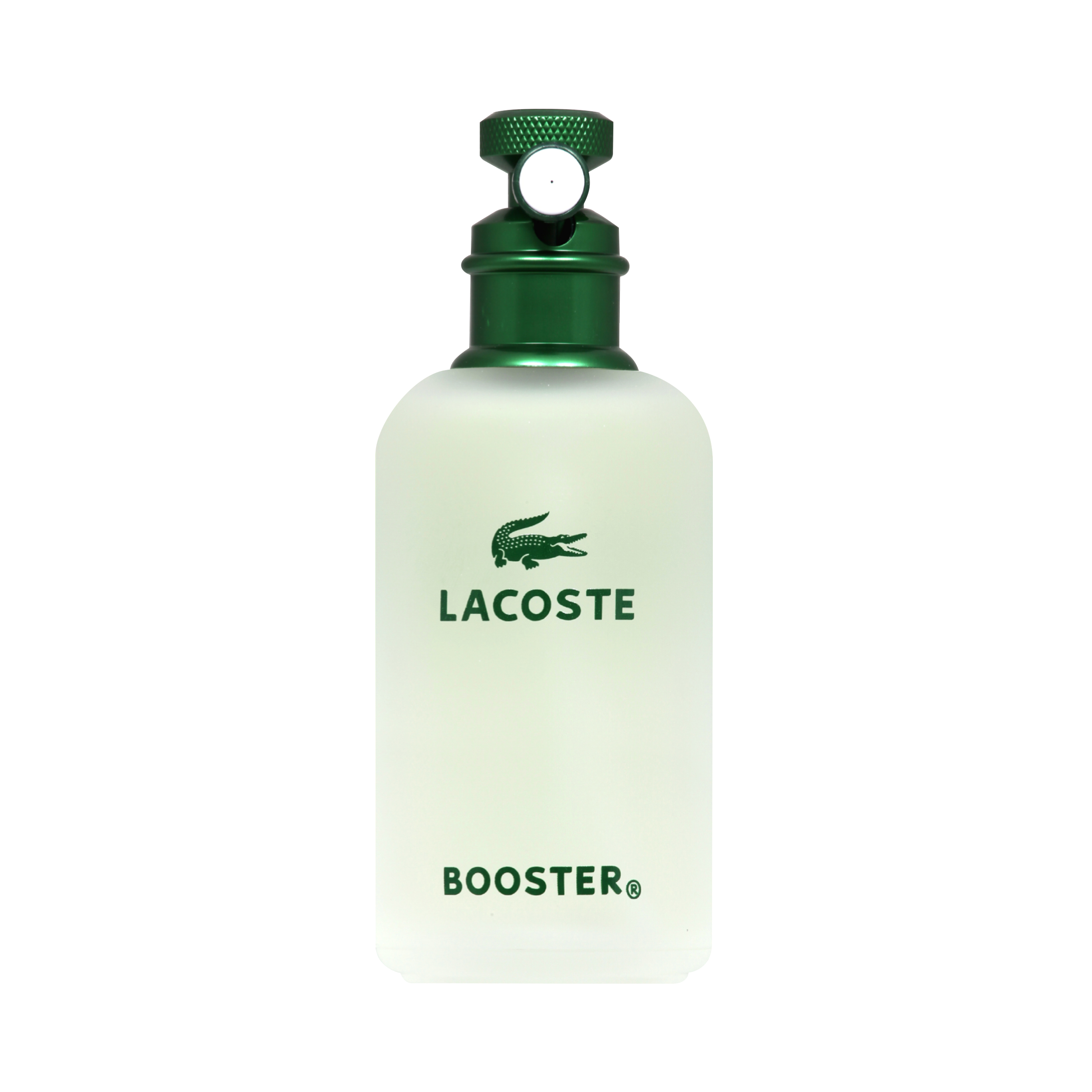 Lacoste Booster eau de toilette 125 ml vapo.