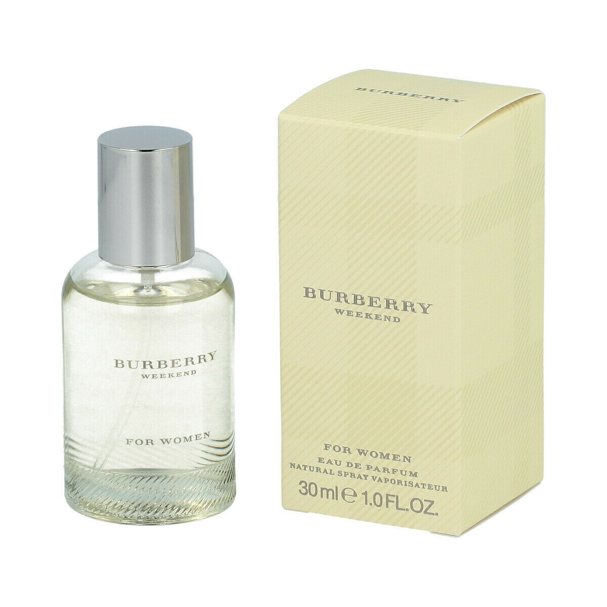 Burberry Weekend eau de parfum 30 ml.
