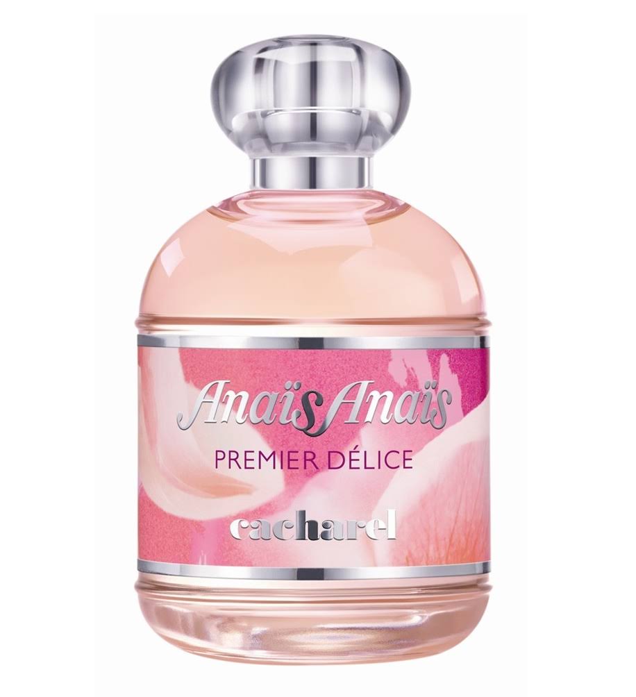 Cacharel Anais Anais Premier Delice Edt 100 Ml Sin CelofÁn