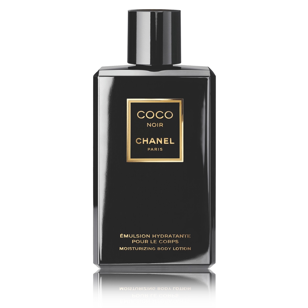 Chanel Coco Noir body locion 200 ml.