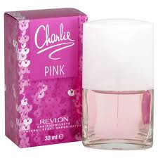 CHARLIE PINK EDT 30 ML