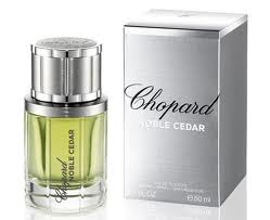 CHOPARD NOBLE CEDAR EDT 50 ML
