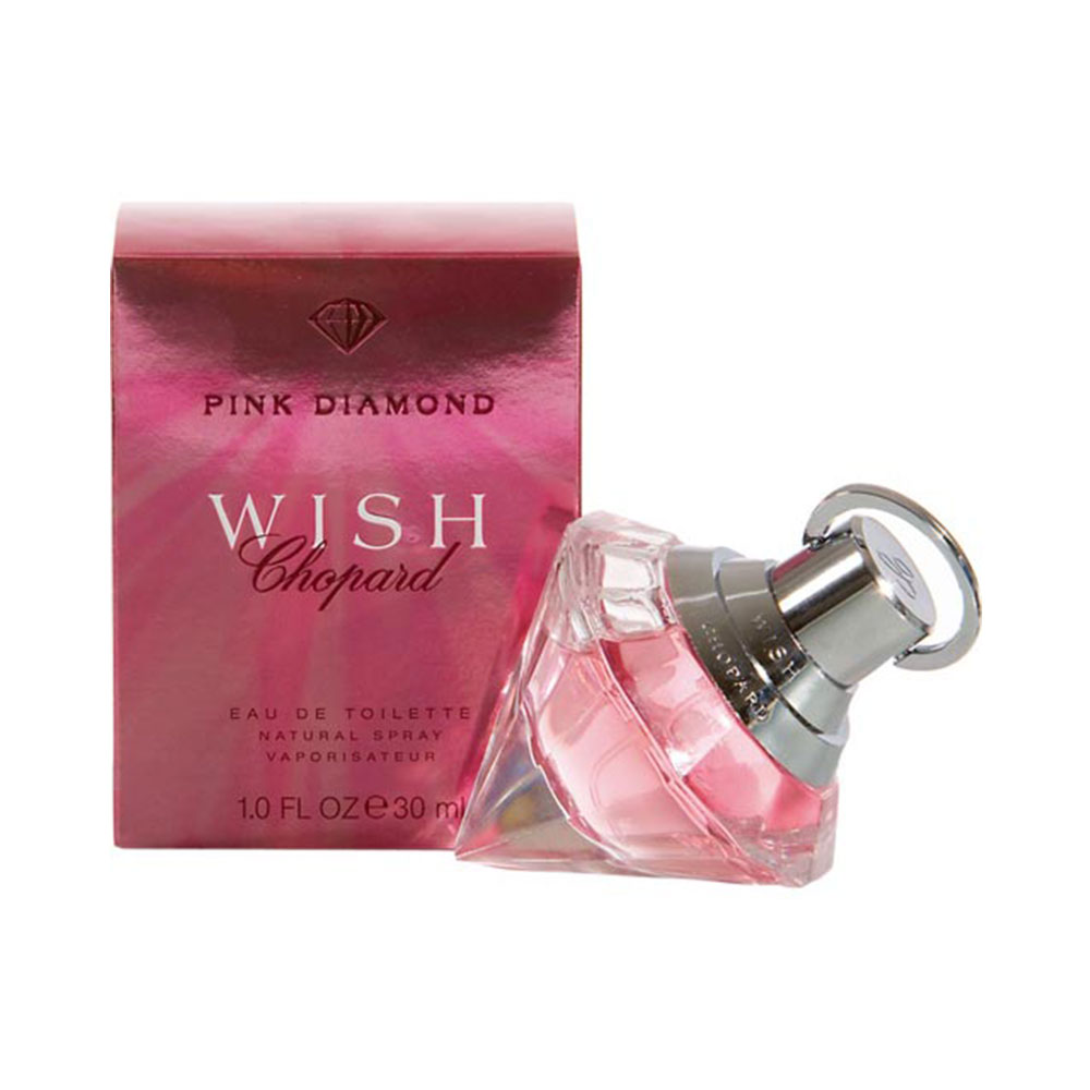 Chopard Wish eau de toilette 30 ml vapo.