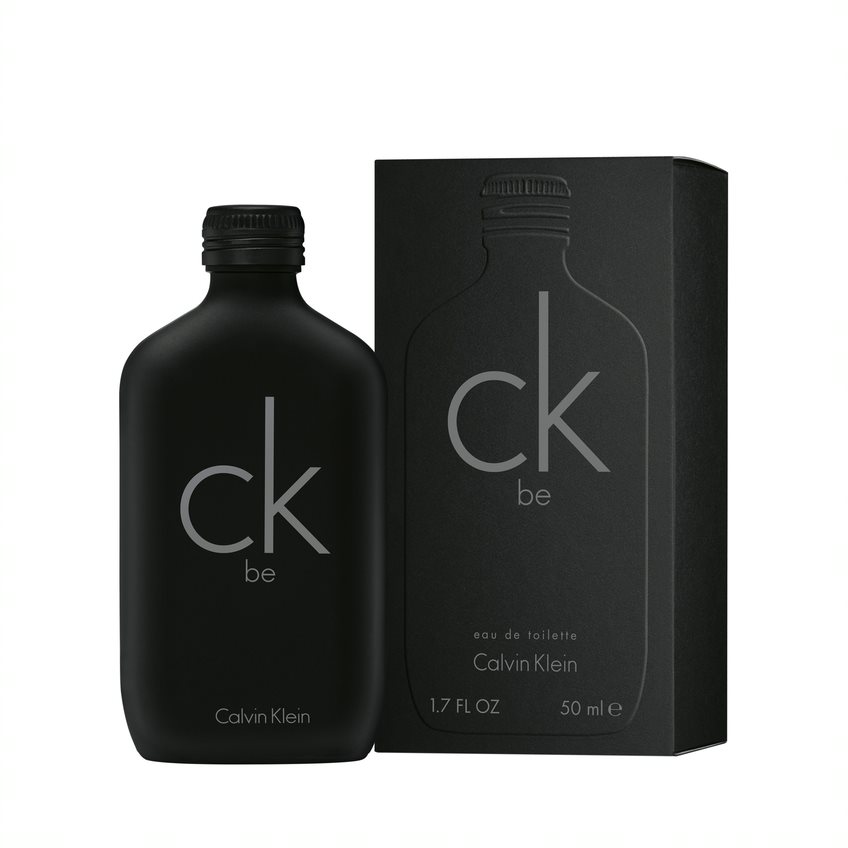 Calvin Klein, CK BE eau de toilette 50 ml VAPO.