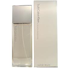 CALVIN KLEIN TRUTH WOMAN EAU DE PARFUM 100 ML