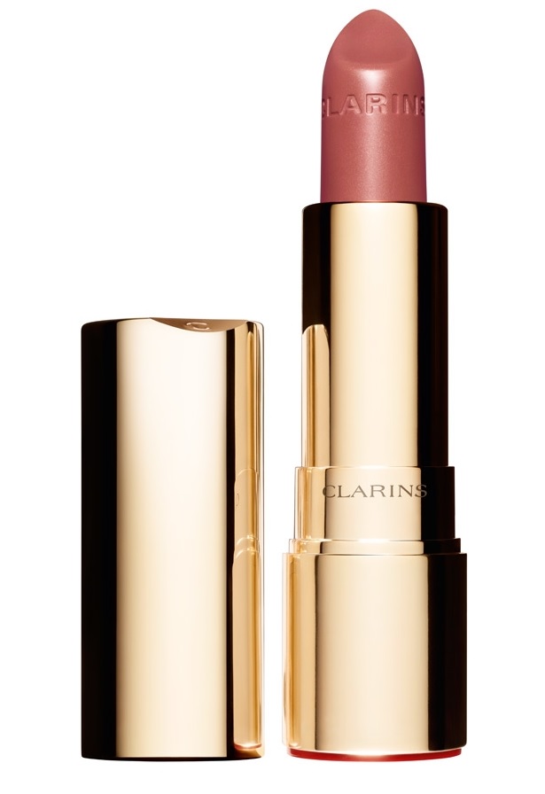 Clarins Joli Rouge Brillant Color 751 Tea Rose