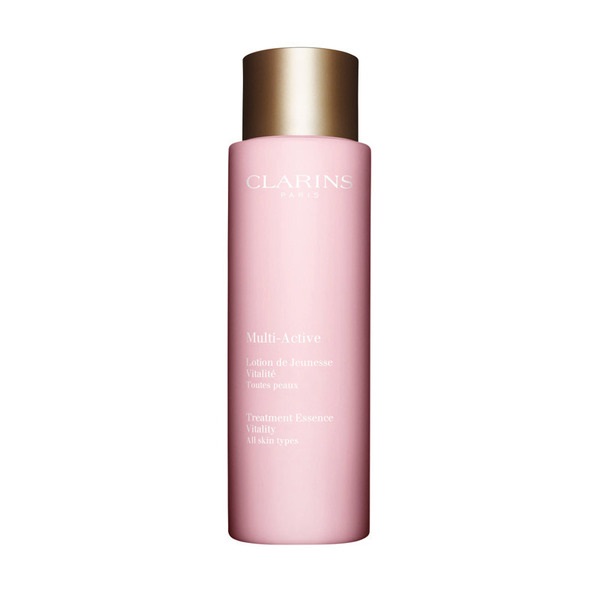 comprar tratamiento CLARINS MULTI ACTIVE LOTION DE JEUNESSE VITALITÉ ...