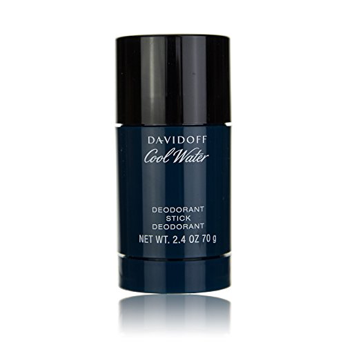 DAVIDOFF, COOL WATER MEN DEO STICK 75 GR.