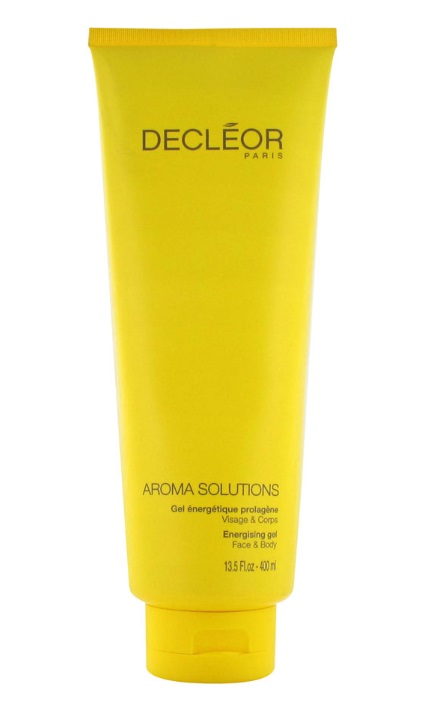 Decleor Aroma Solutions Energising Gel 400 ml