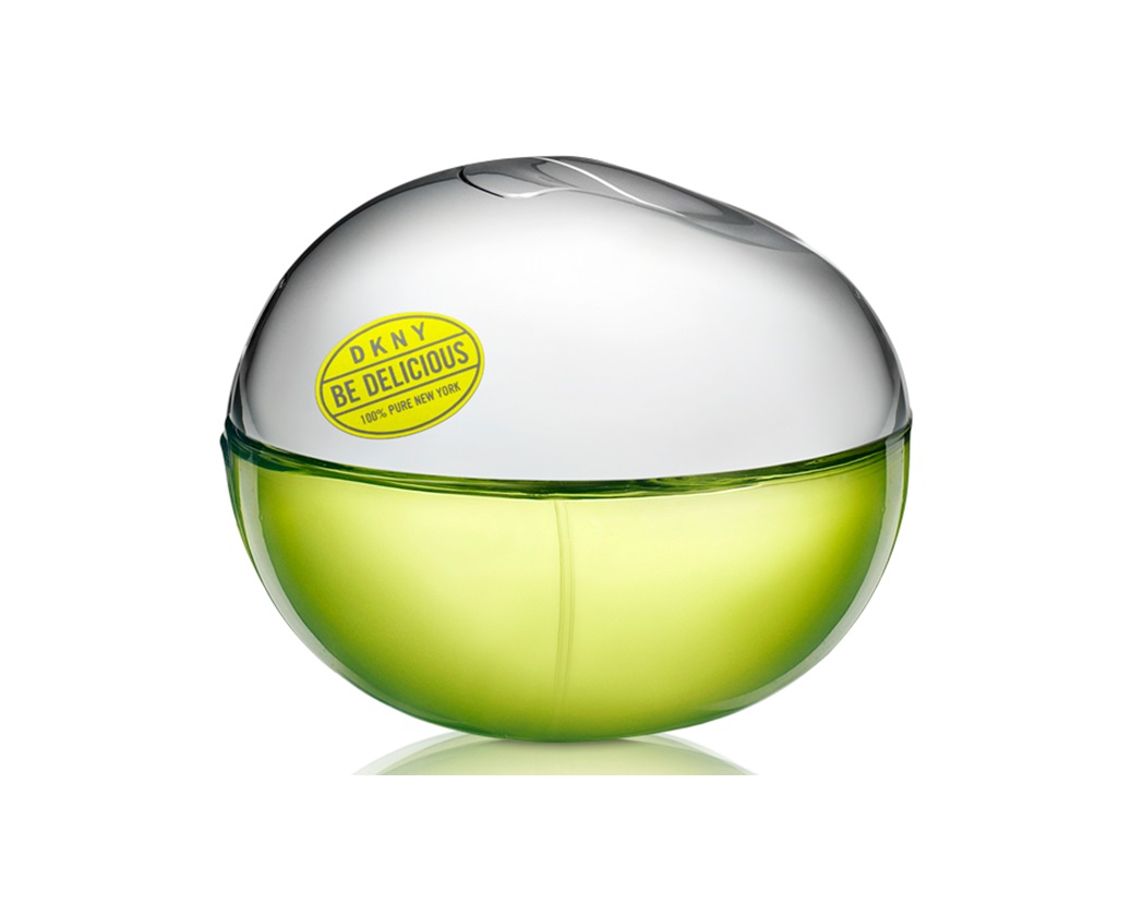 Donna Karan, BE DELICIOUS eau de parfum 100 ml vapo.