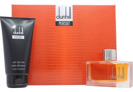 Dunhill Pursuit eau de toilette 75 ml. + After Shave Balm 150 ml. Set