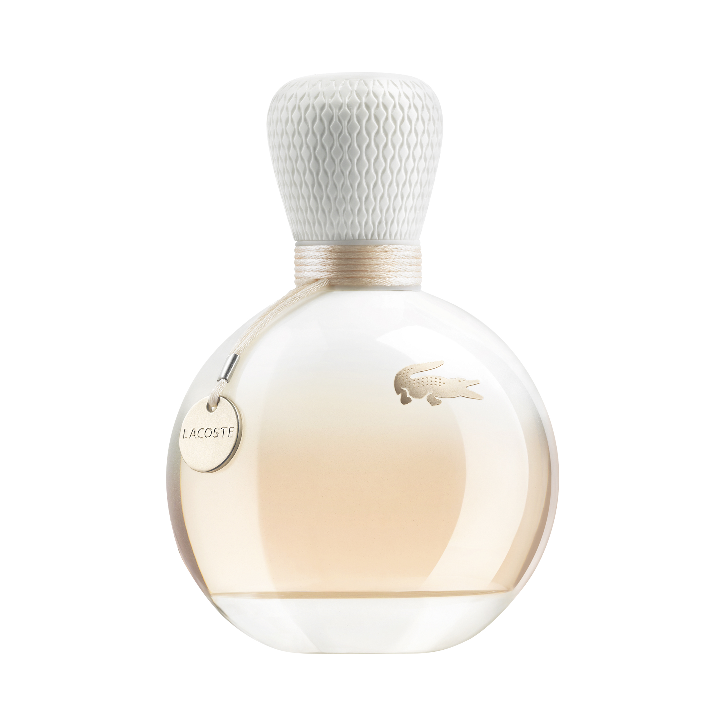 EAU DE LACOSTE FOR WOMEN eau de parfum 50 ml vapo.