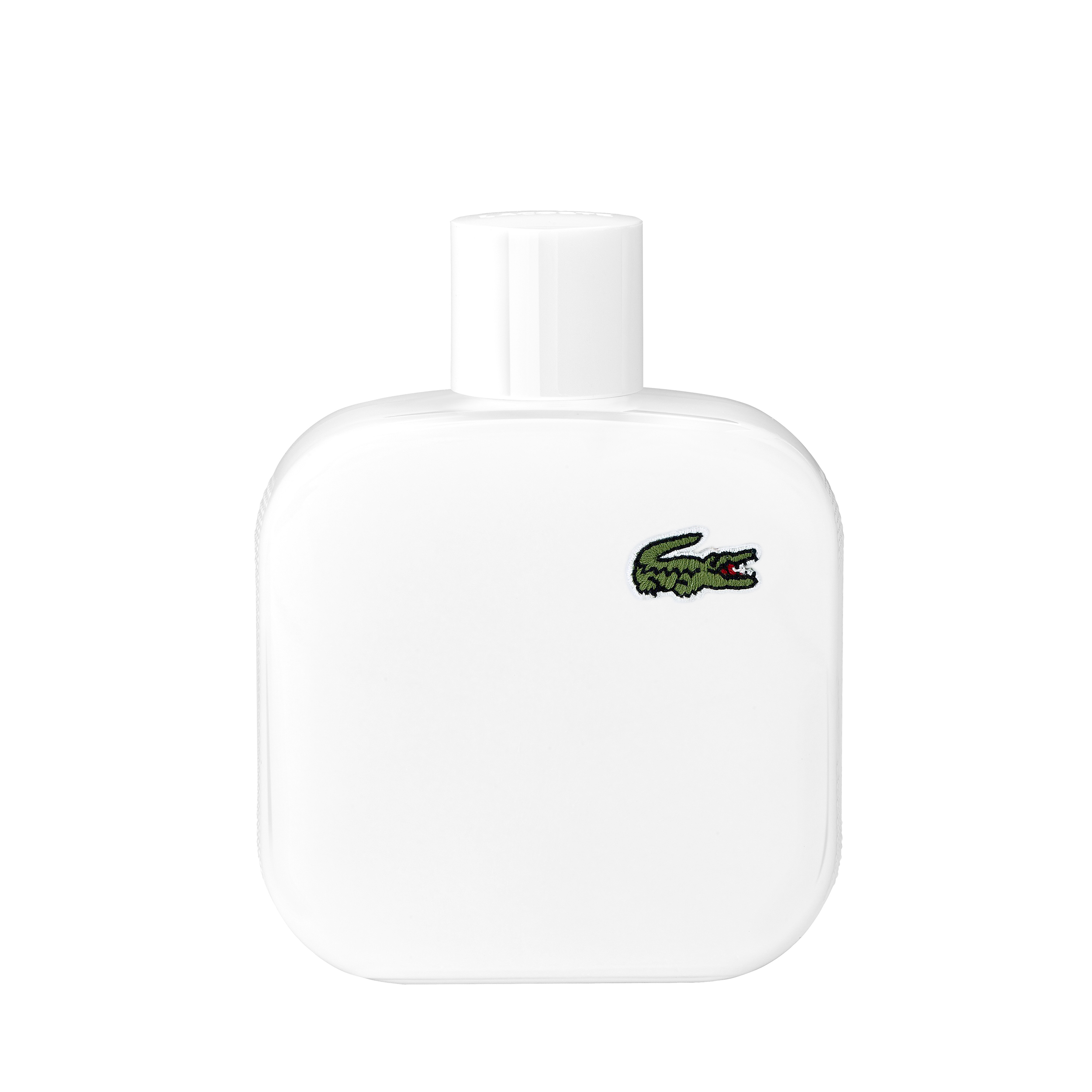 Lacoste, EAU DE LACOSTE L.12.12 BLANC eau de toilette 100 ml vapo.