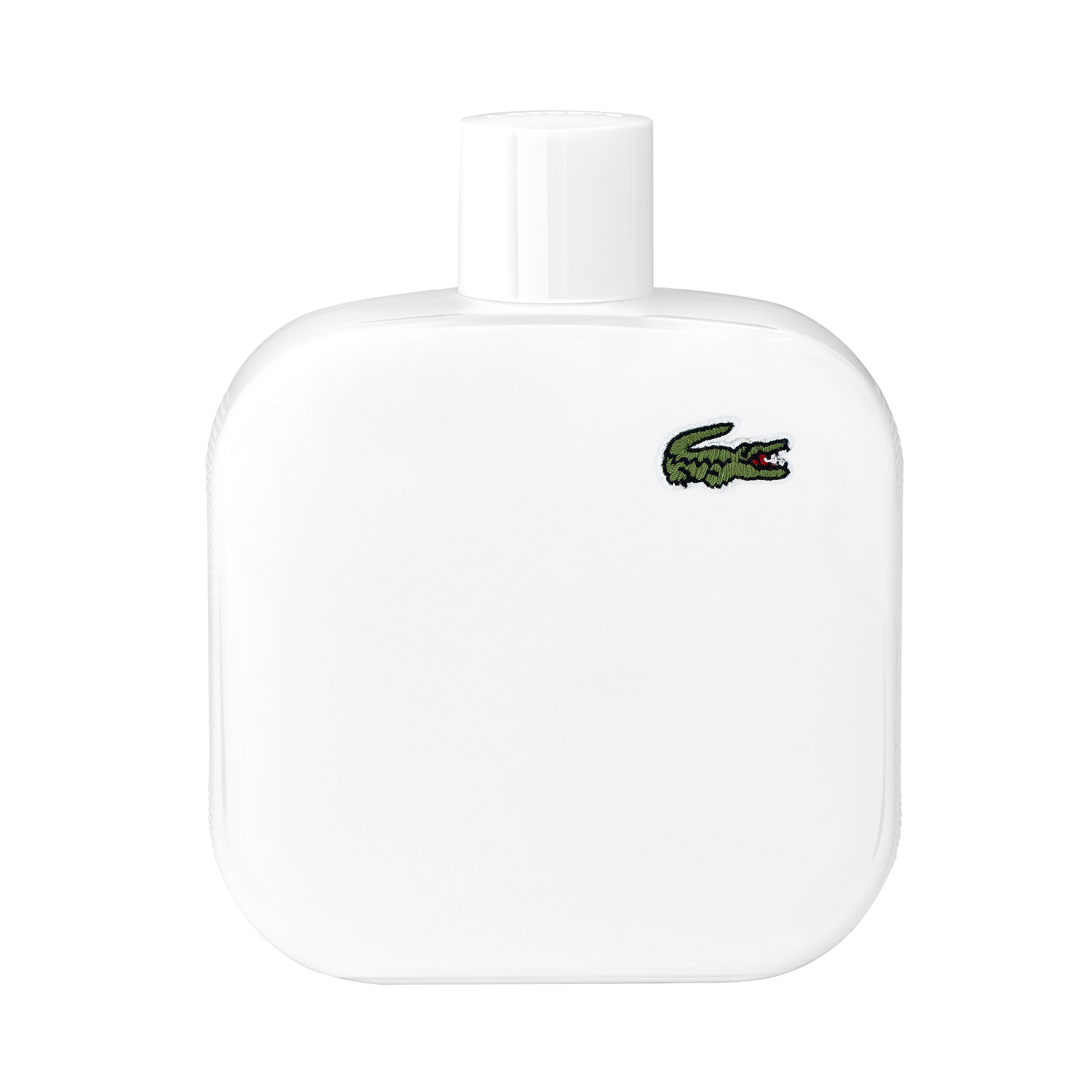 Lacoste, EAU DE LACOSTE L.12.12 BLANC eau de toilette 175 ml vapo.