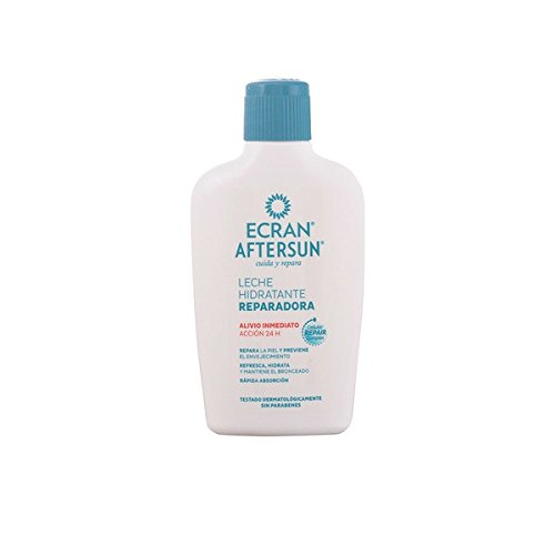 Ecran After Sun Leche Hidranate Reparadora 200 ml