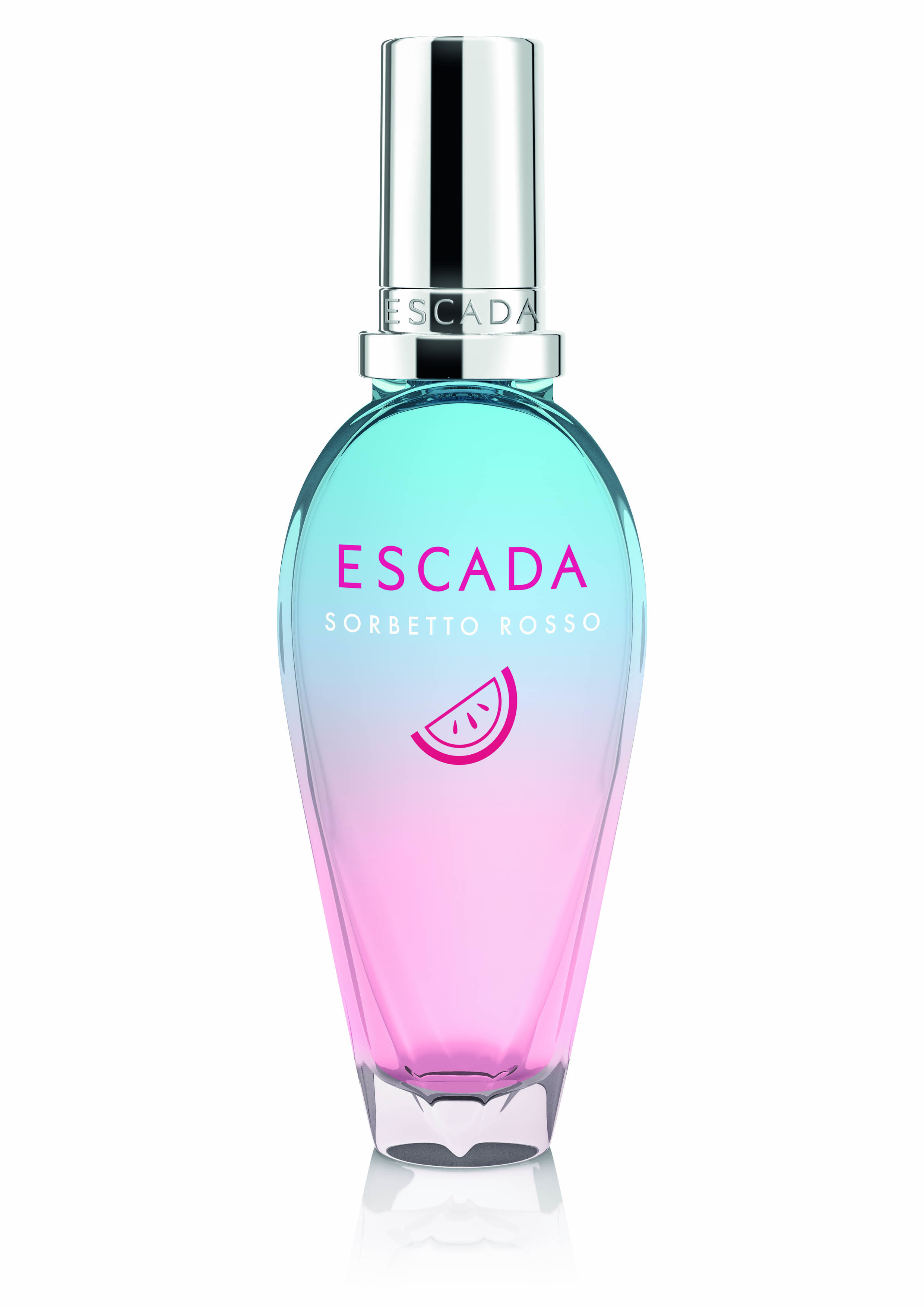 Escada Sorbetto Rosso eau de toilette 50 ml vapo