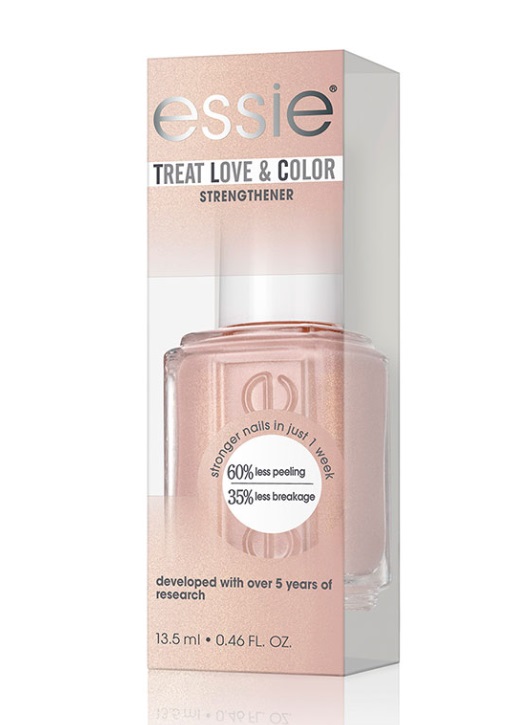 ESSIE TREAT & LOVE COLOR 7 TONAL TAUPE 13.5 ML