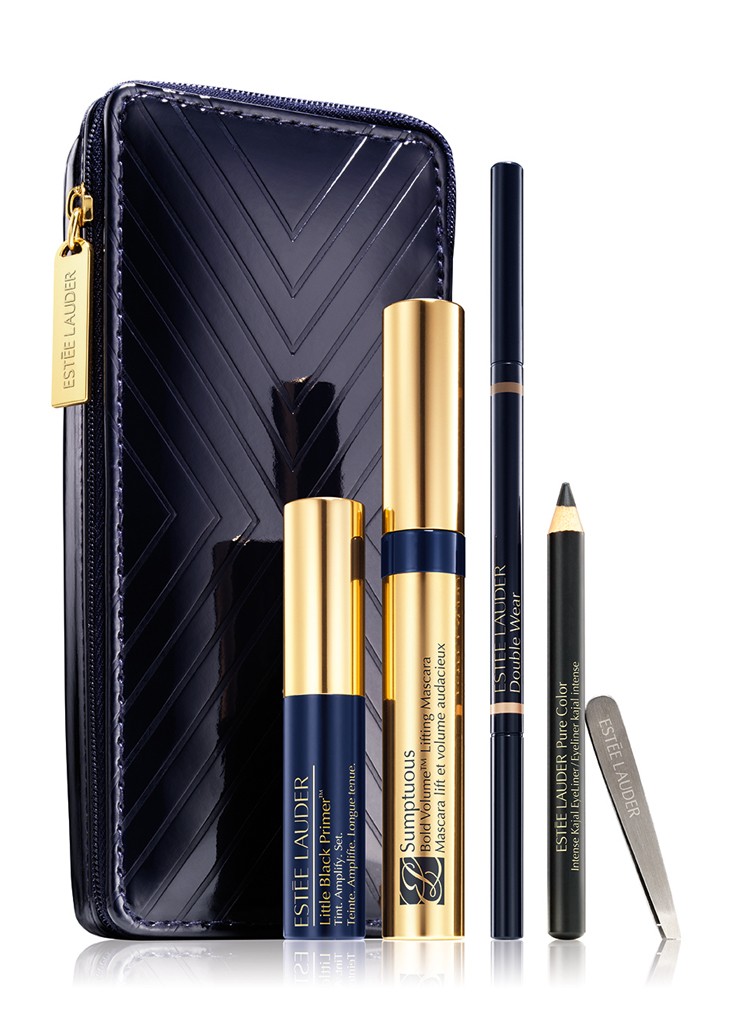 Estee Lauder Define Your Eyes Travel Exclusive Set