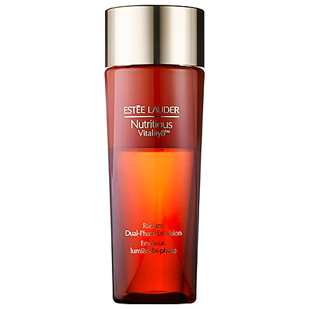 Estee Lauder Nutritious Emulsion Dual 100 ml