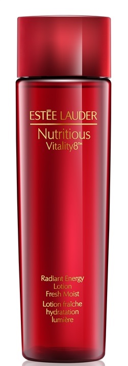 Estée Lauder Nutritious Vitality 8 loción hidratante e iluminadora 200ml