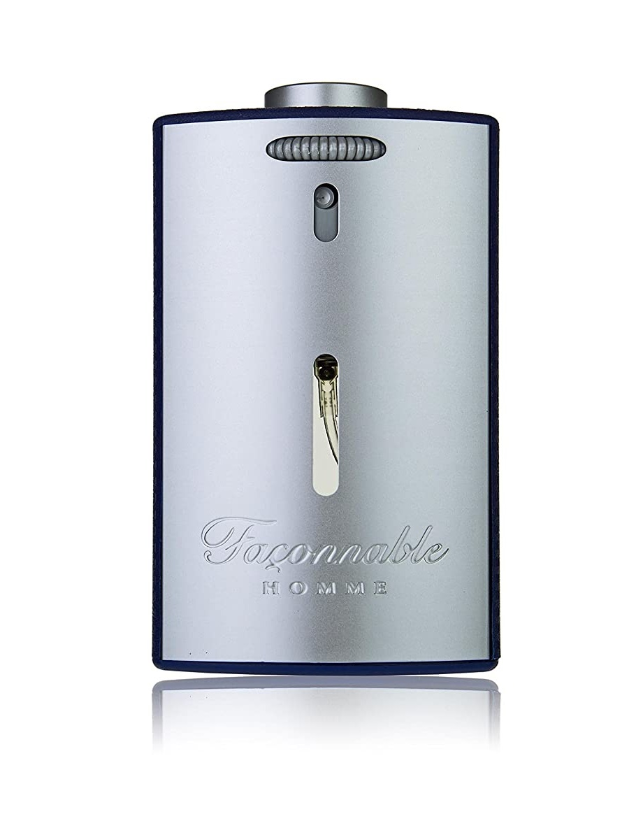 Compra online perfume para hombre Faconnable Classic