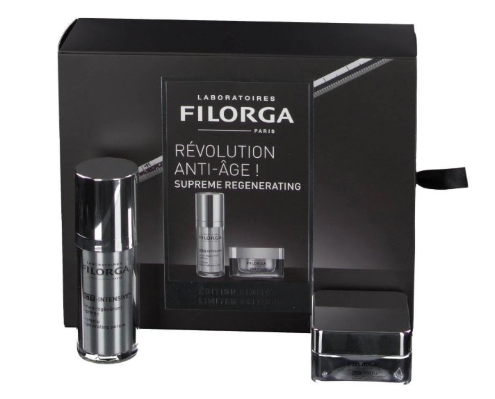 Filorga pack NCTF sérum intensive 30ml + NCTF reverse crema 15 ml