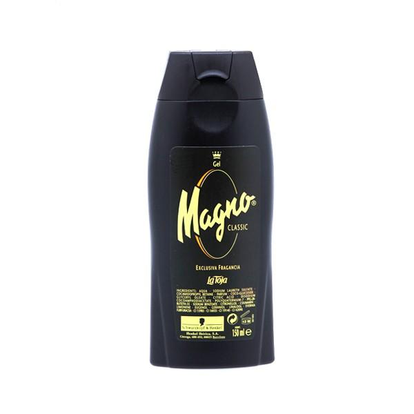 GEL MAGNO VIAJE 150 ML