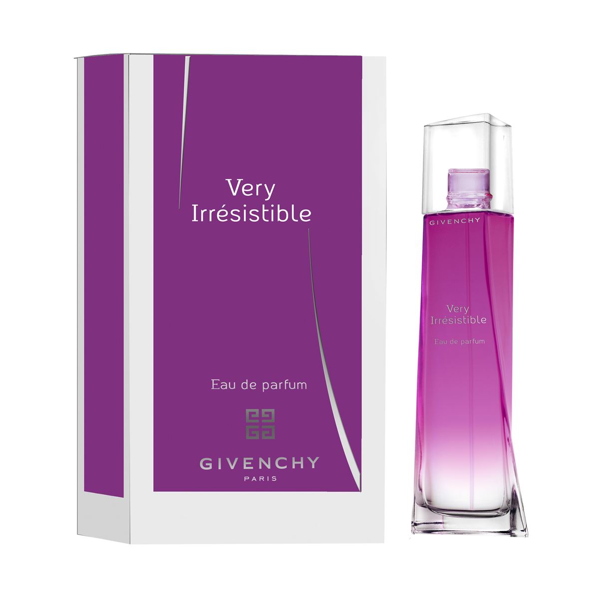 Givenchy VERY IRRESISTIBLE SENSUAL eau de parfum 30 ml vapo.