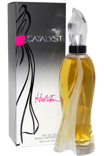 Halston Catalyst eau de toilette 100 ml