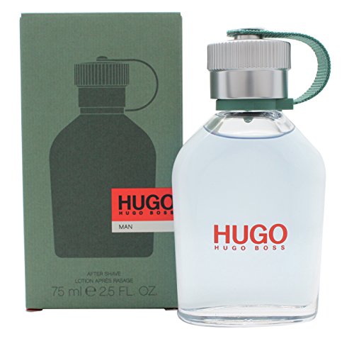 Hugo Boss, Hugo after shave locion 75 ml