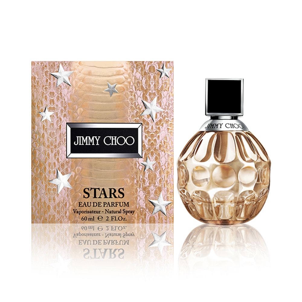 Jimmy Choo Stars Eau de Parfum 100ml.