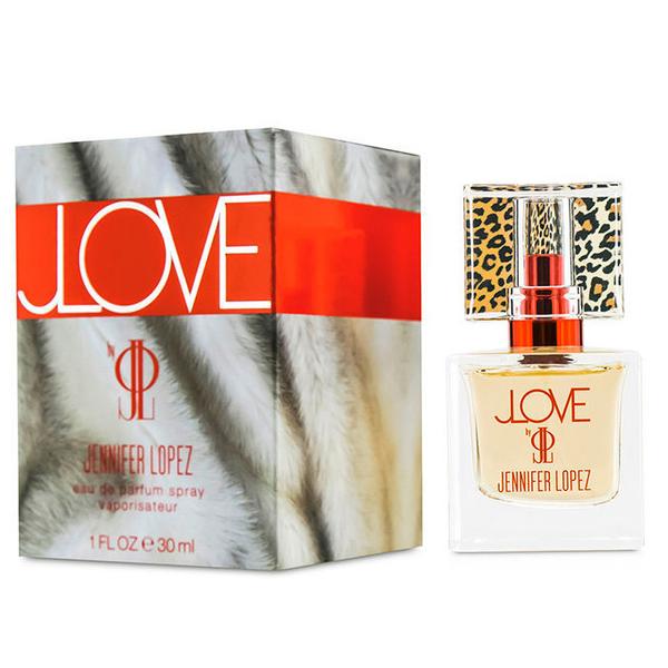 Jennifer Lope JLOVE eau de parfum 30 ml vapo.