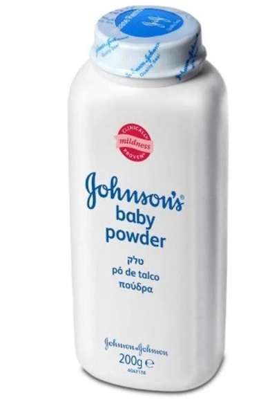 Johnson ́s Baby Talco 200 gr