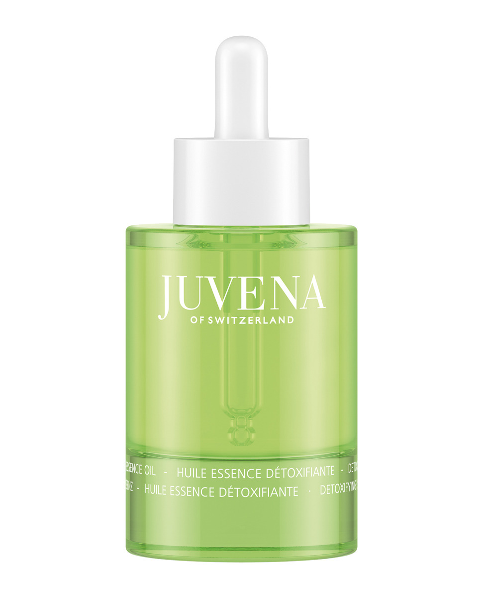 Juvena Detox Aceite AntiFatiga 50 ml