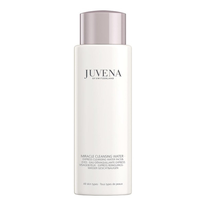 Juvena Miracle Cleansing Water 200 ml