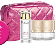 Juvena Miracle set, que se compone de: Juvena Miracle Cream 75 ml ...