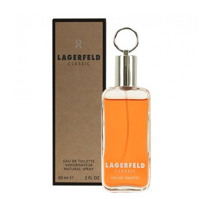 Lagerfeld Classic