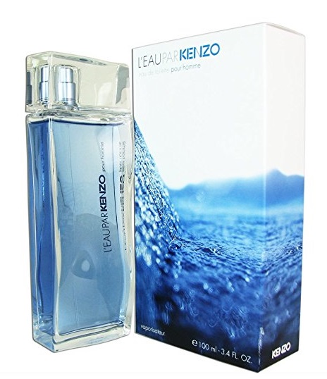 Kenzo L'Eau Par Kenzo Pour Homme 50ml